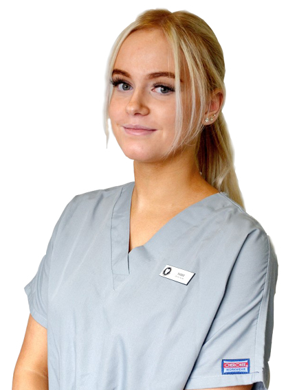 Meet The Team: State-of-the-art Specialist Orthodontic Practice - The ...